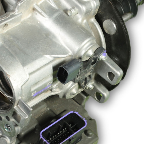 Bosch iBooster Connector Set Gen-1