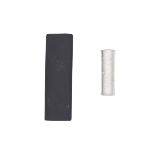 Butt Splice Tin Plated Copper