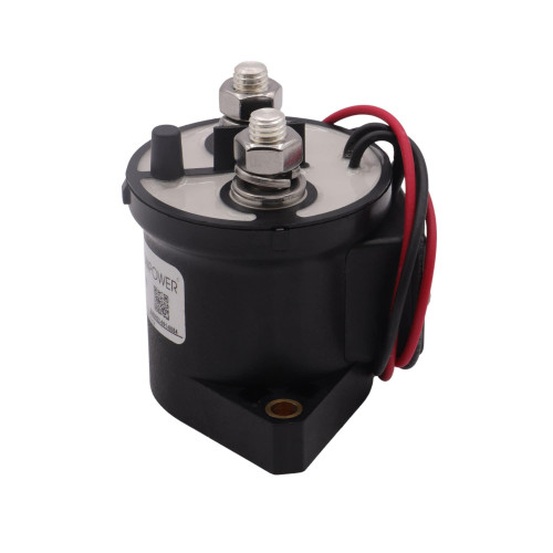 Rincon Power REC35B1MX 1000V 500A Bi-directional Contactor Coil 32-95V