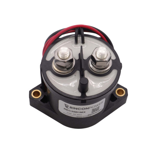 Rincon Power REC35B1MX 1000V 500A Bi-directional Contactor Coil 32-95V